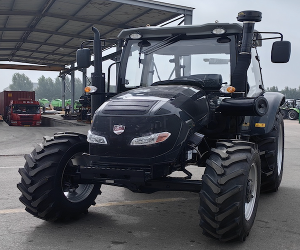 DCV Agricultural Machinery Solutions – Sugarcane farming Solutions